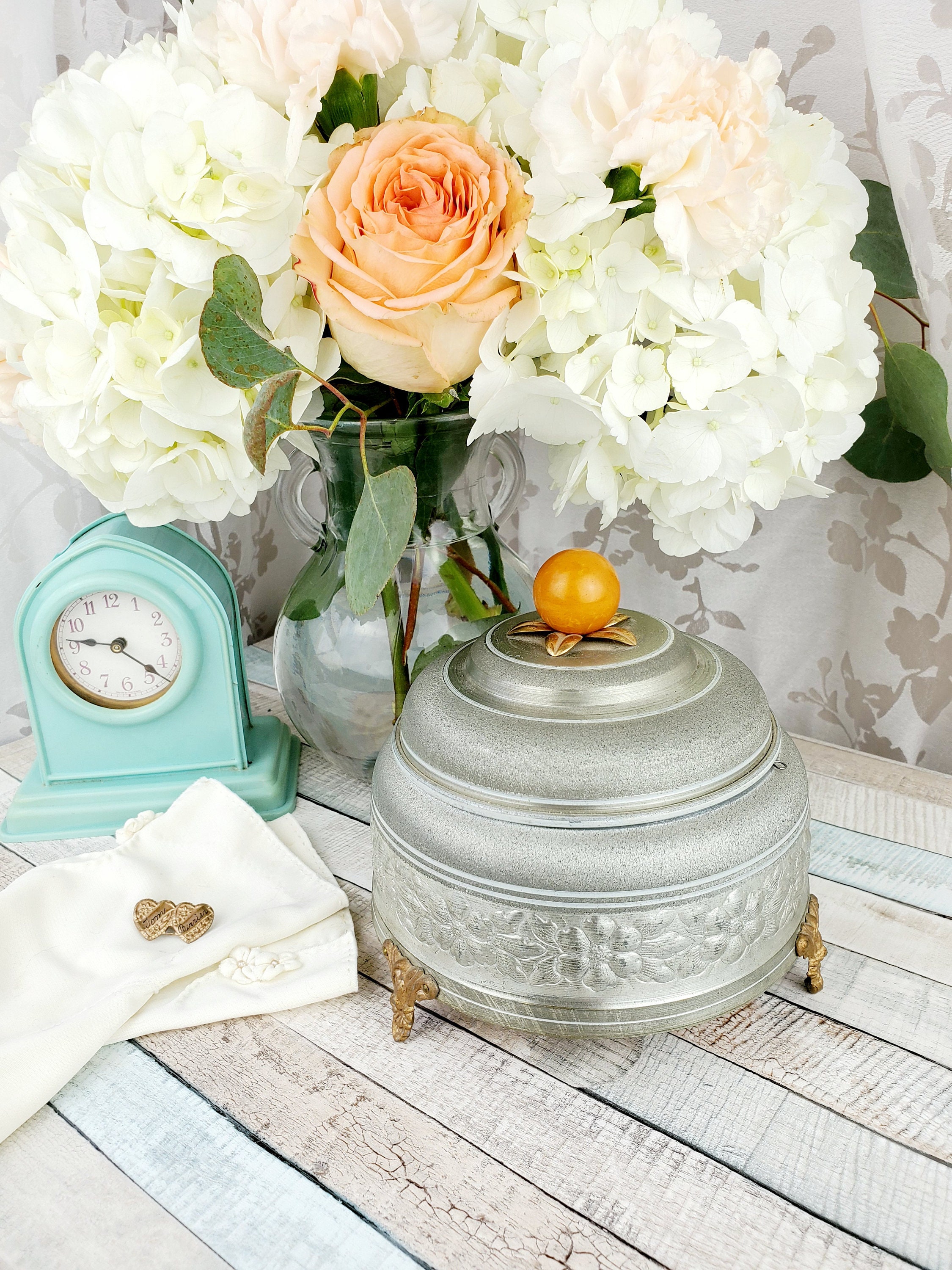 Di Alpen Music Box - Etsy