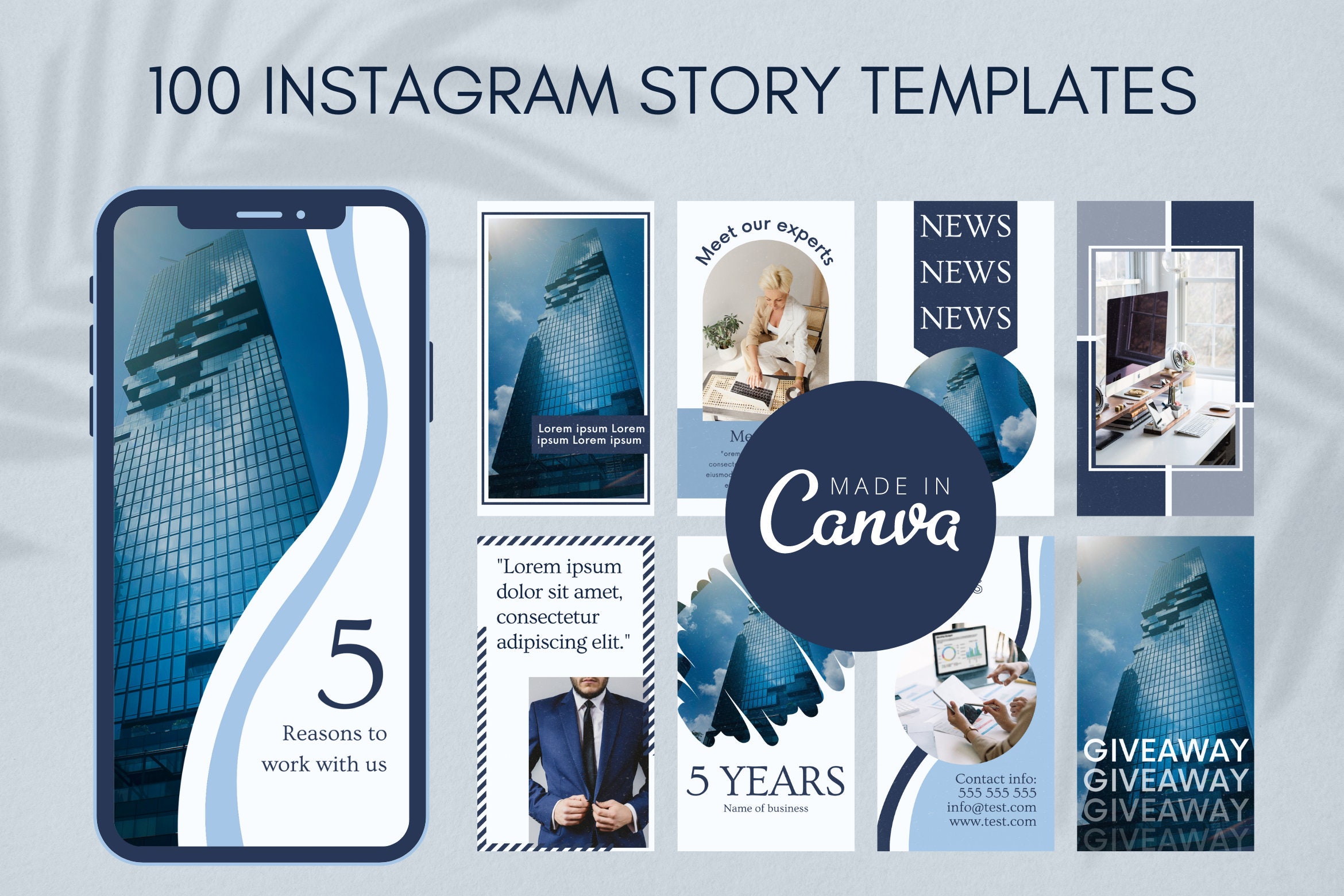 780 INSTAGRAM MEGA BUNDLE Engaging Story and Post Canva - Etsy