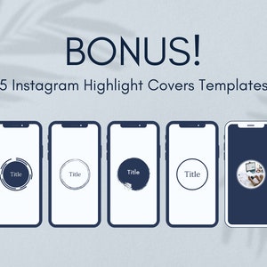 780 INSTAGRAM MEGA BUNDLE - Engaging Story and Post Canva Templates ...