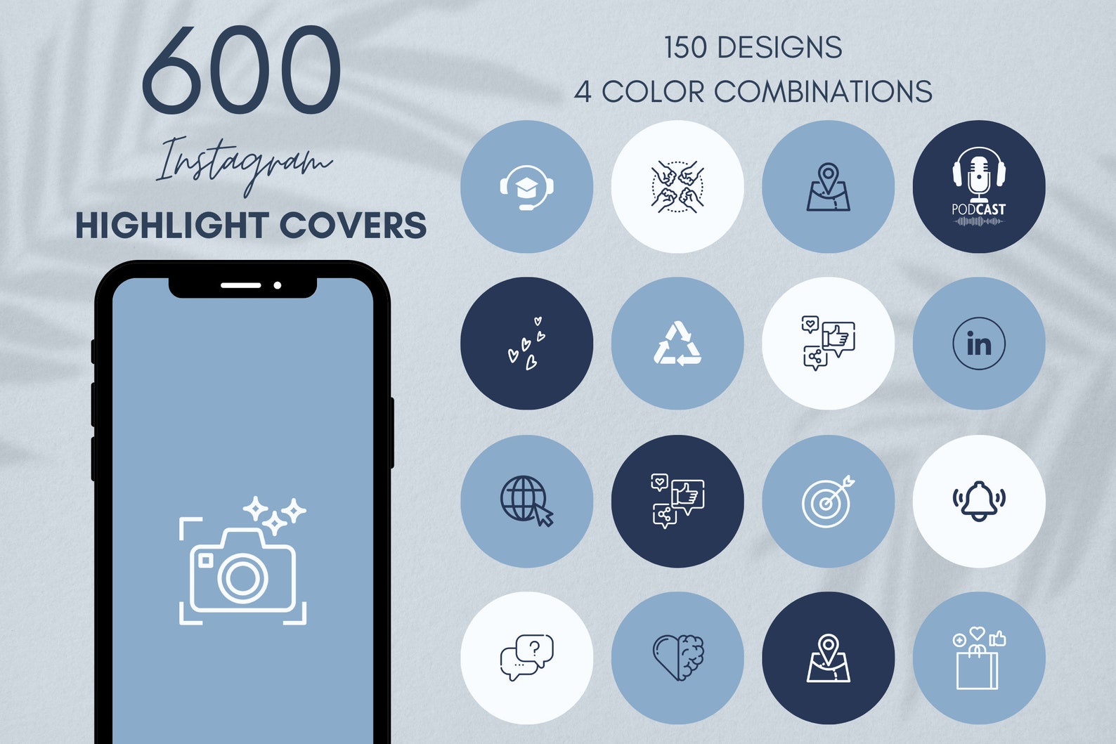 780 INSTAGRAM MEGA BUNDLE Engaging Story and Post Canva - Etsy