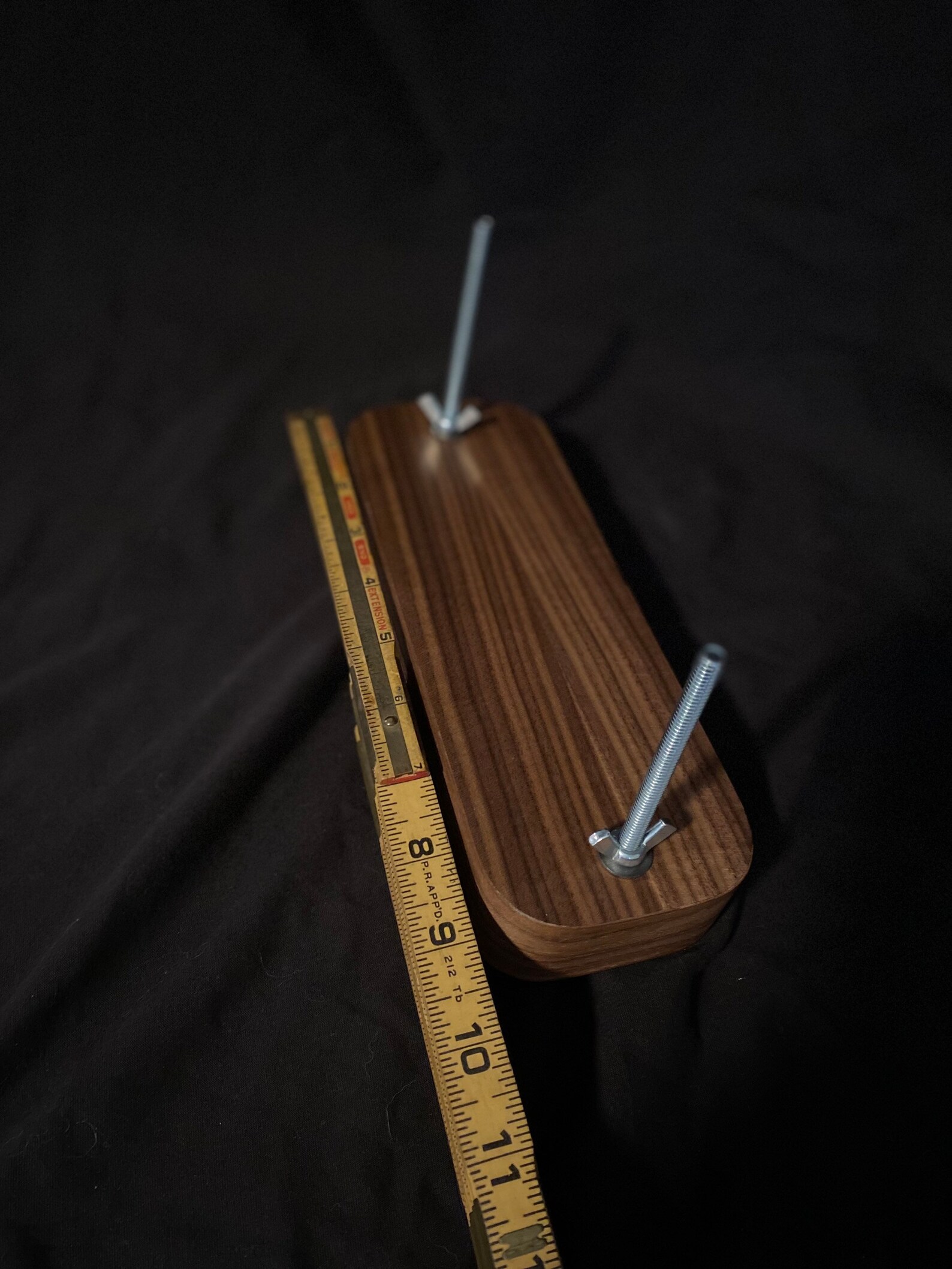 Small Size Bookbinding Finishing Press, Book Binding Kit - Etsy
