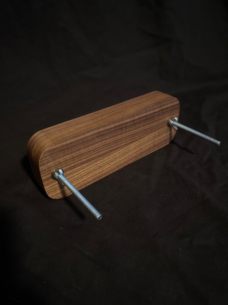 Small Size Bookbinding Finishing Press, Book Binding Kit - Etsy