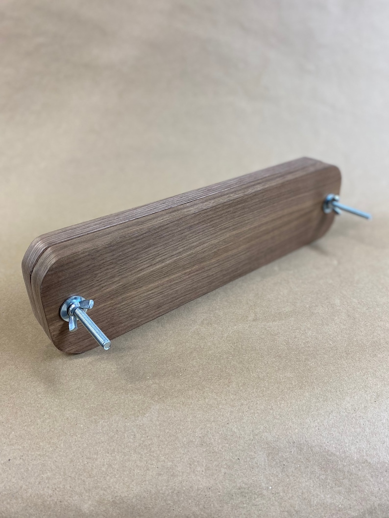 Medium Size Bookbinding Finishing Press - Etsy