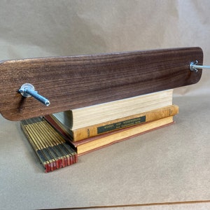 Large Size Bookbinding Finishing Press, Book Binding Kit, Bookbinding ...