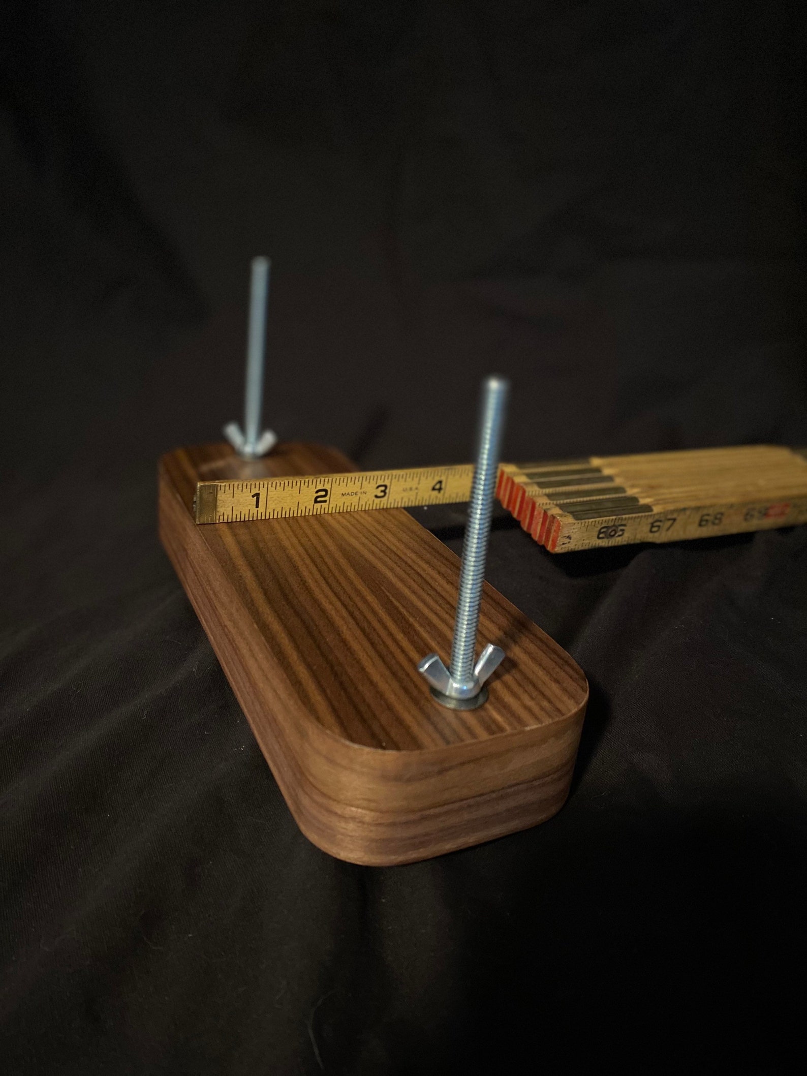 Small Size Bookbinding Finishing Press, Book Binding Kit - Etsy