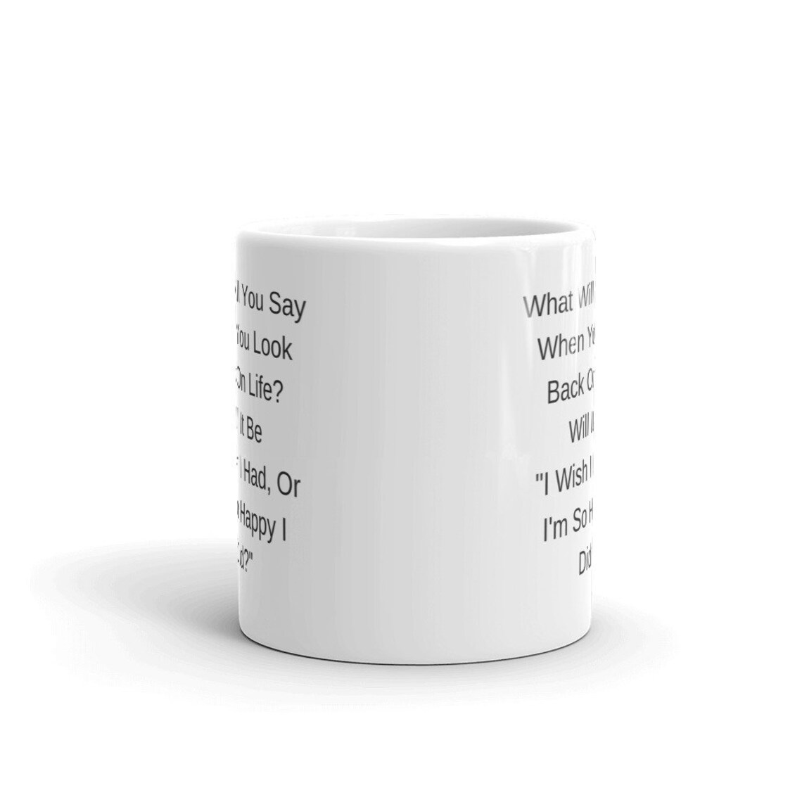 Coffee Mug Sayings Coffee Mug Quote Inspirational Mugs Inspirational