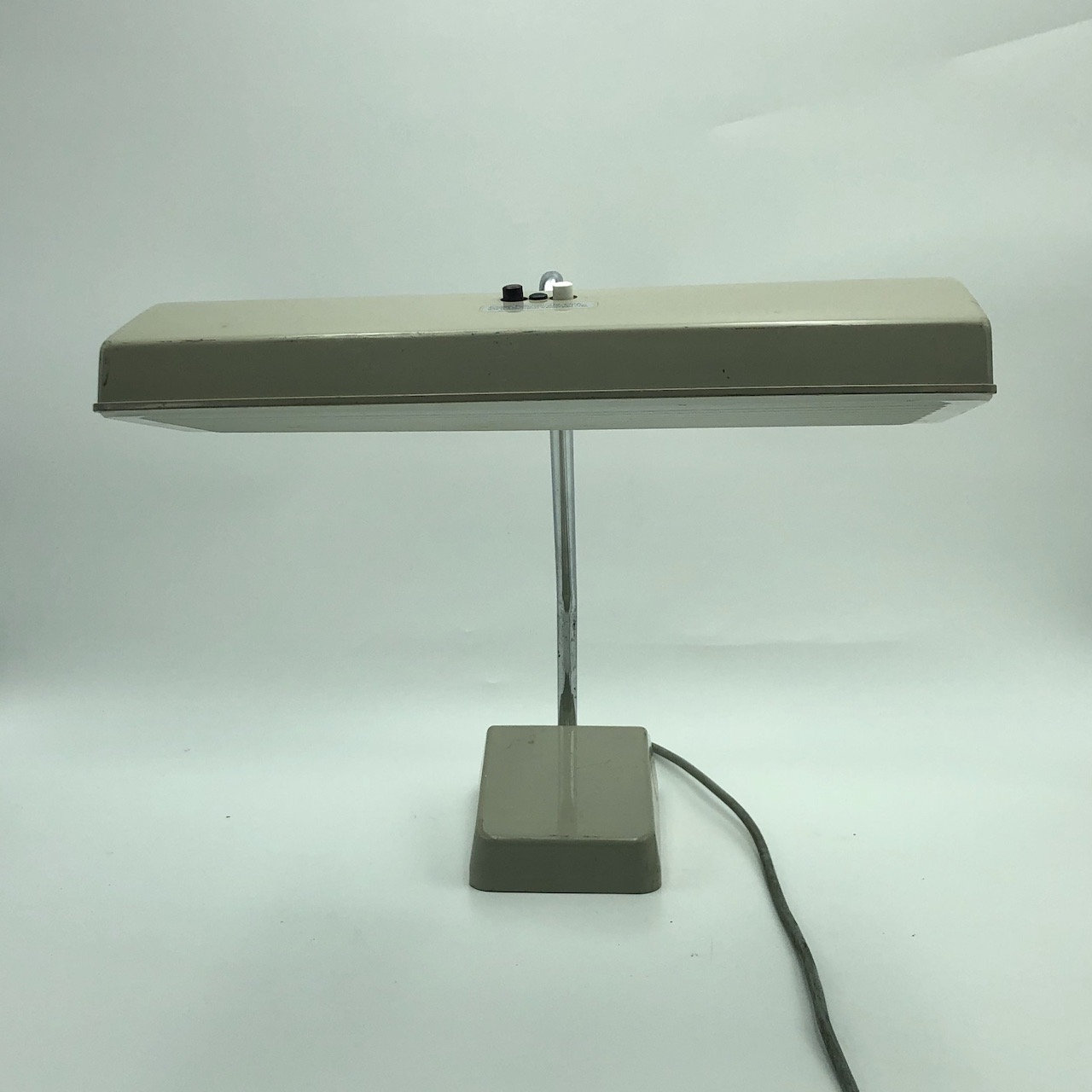 Vintage Doctor's Lamp - Etsy