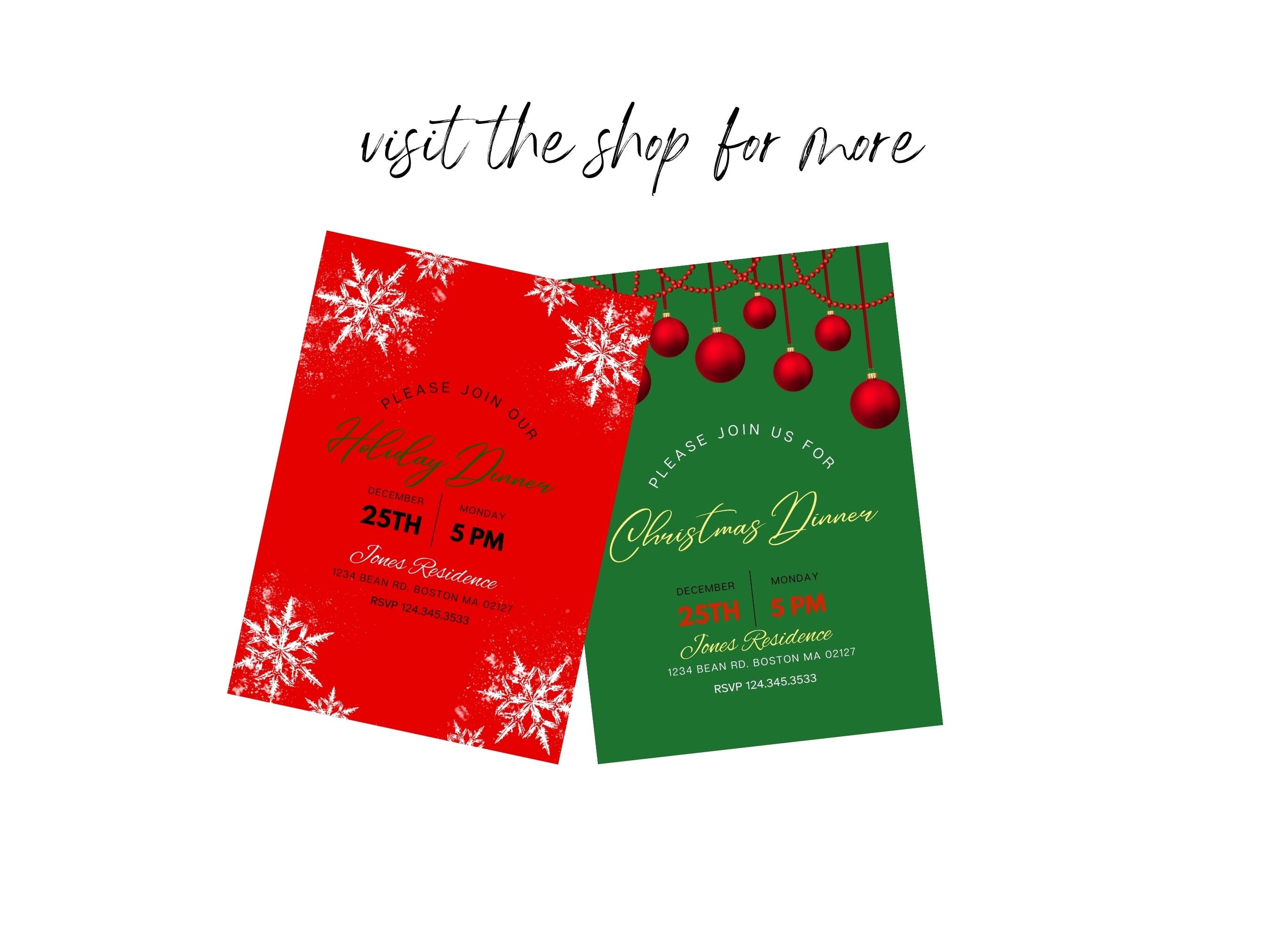 Letter From Santa I Secret Santa Ideas I Santa Letters I Nice List ...