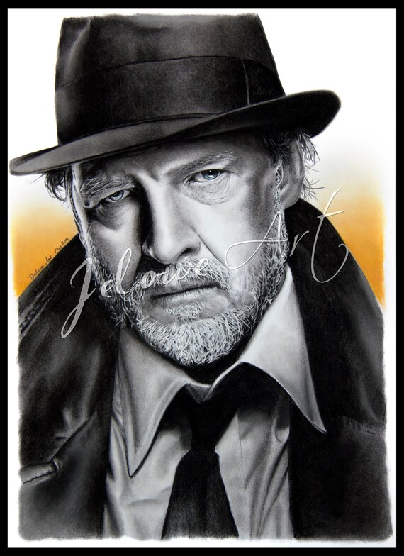 Harvey Bullock