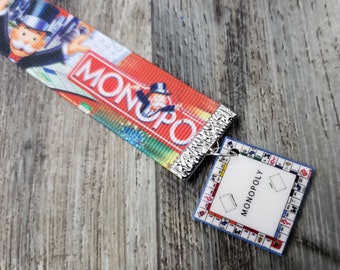 Board Game Ribbon - Etsy