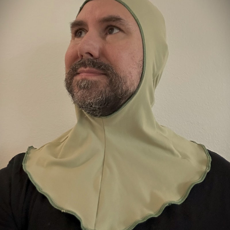 Cosplay Balaclava Hood - Etsy