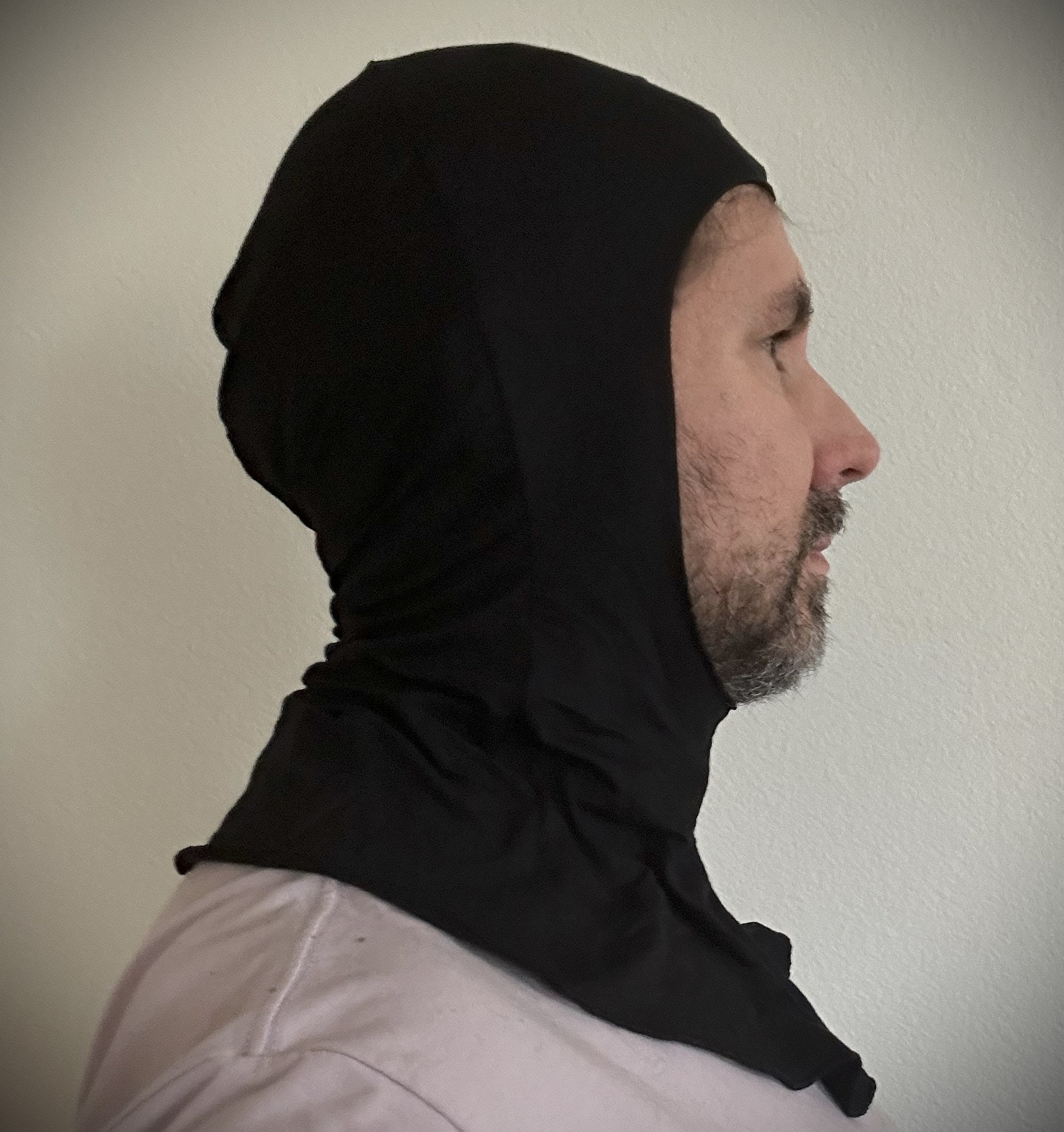 Cosplay Balaclava Hood for Under Hoods, Helmets, Character and Cosplay ...