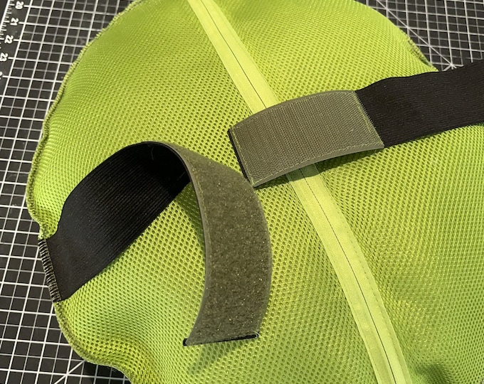 Christmas Cosplay Belly Padding - Etsy