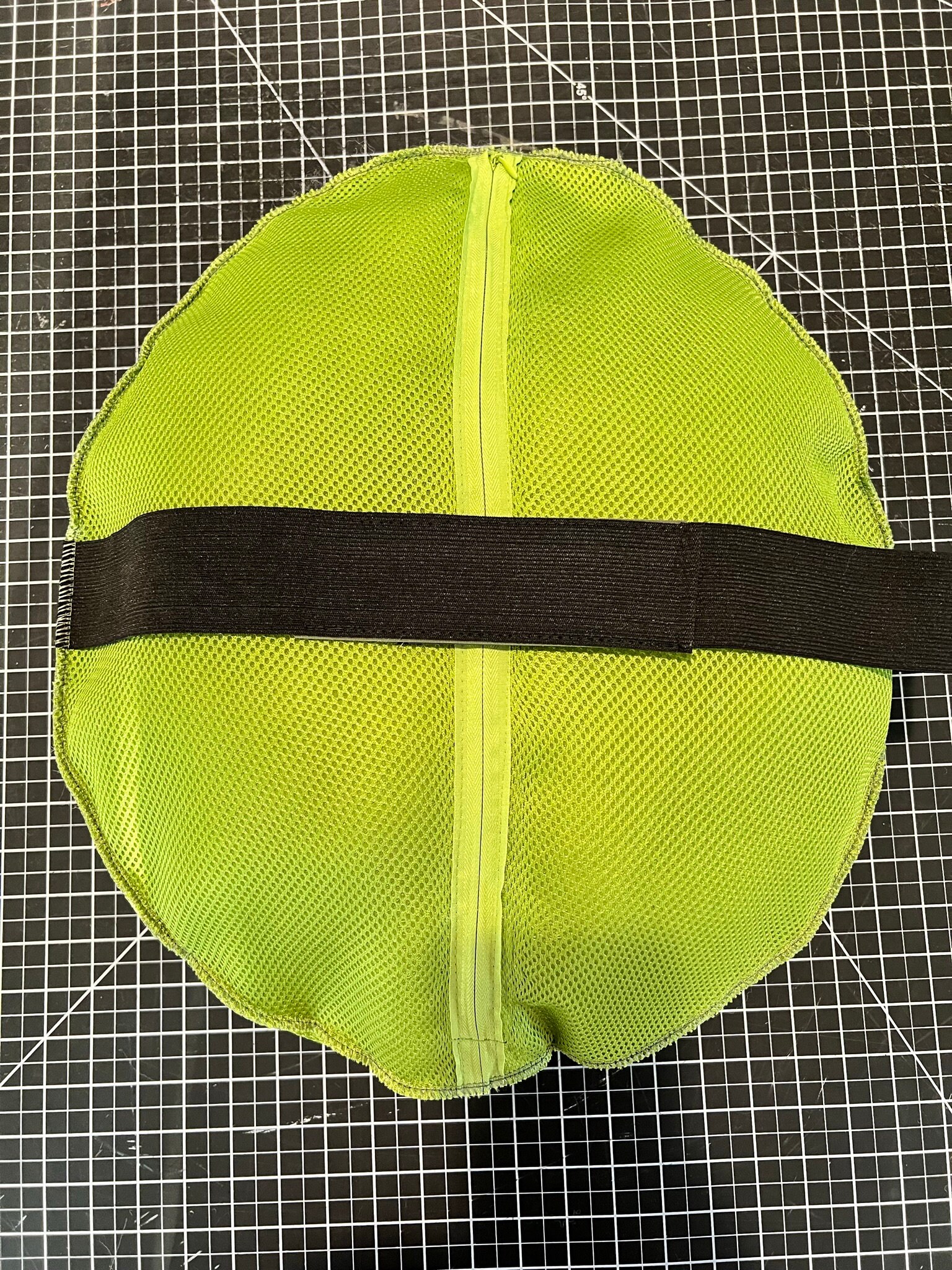 Christmas Cosplay Belly Padding - Etsy