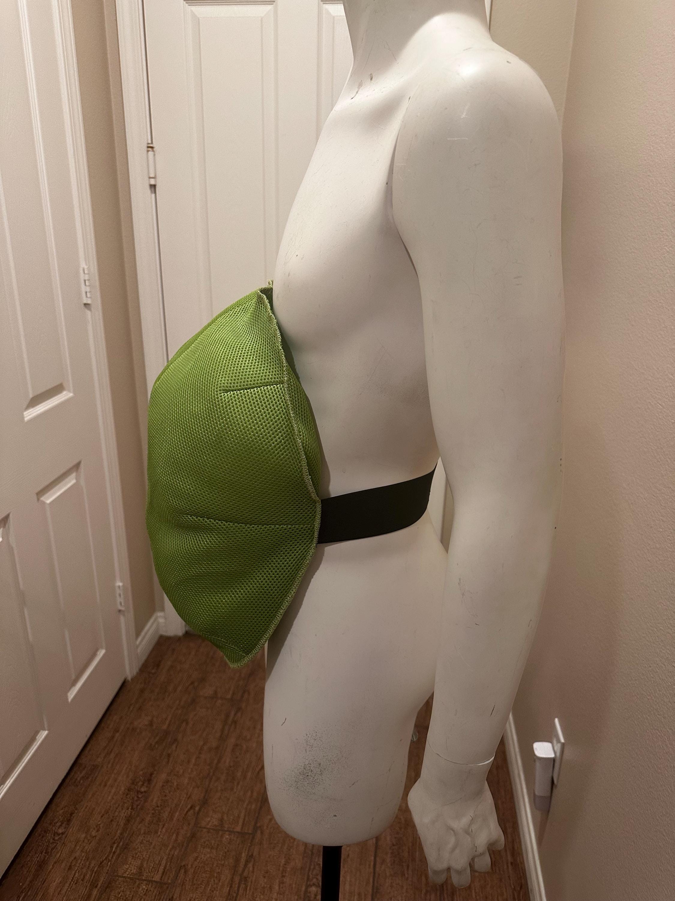 Christmas Cosplay Belly Padding - Etsy