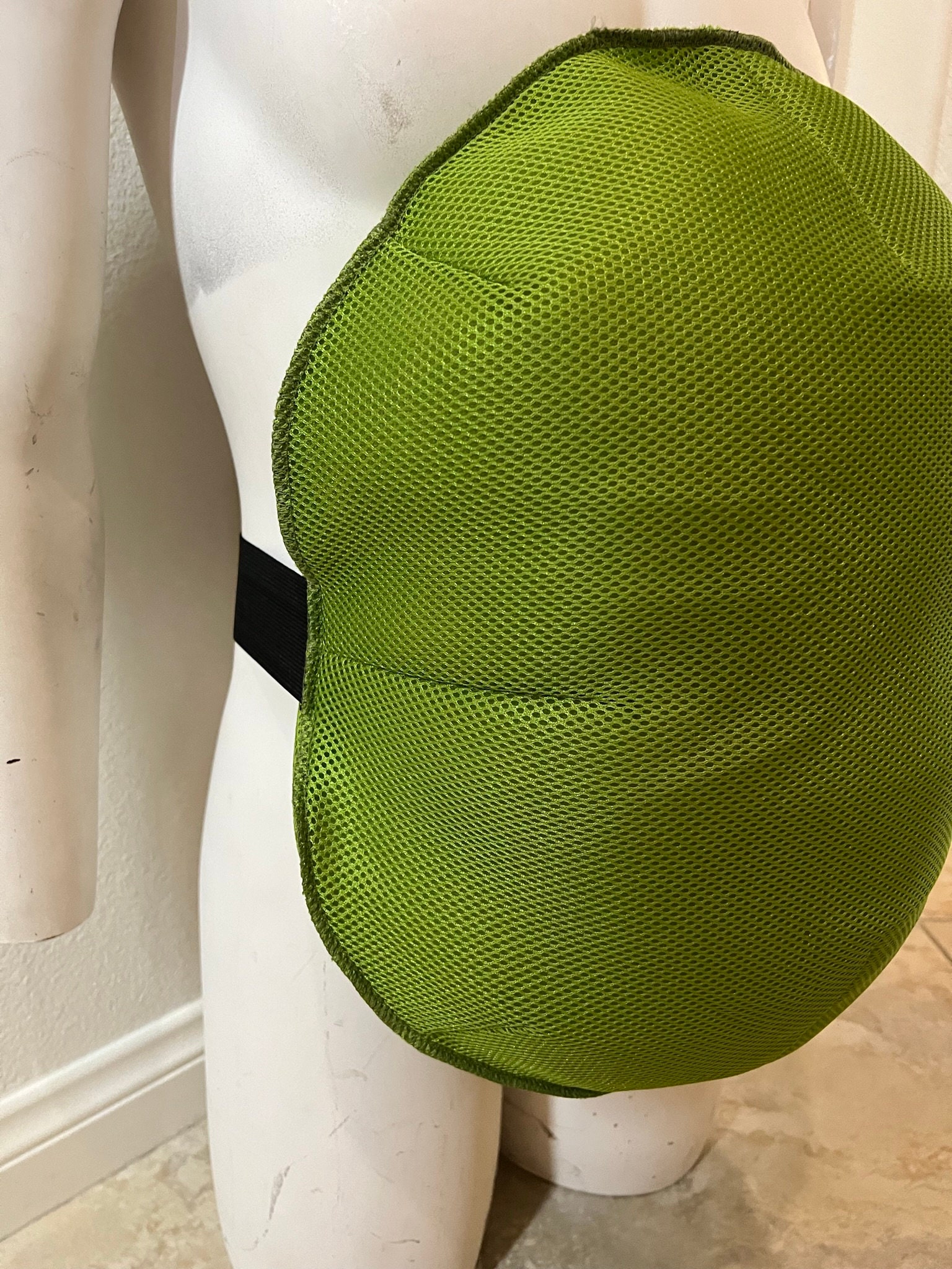 Christmas Cosplay Belly Padding - Etsy