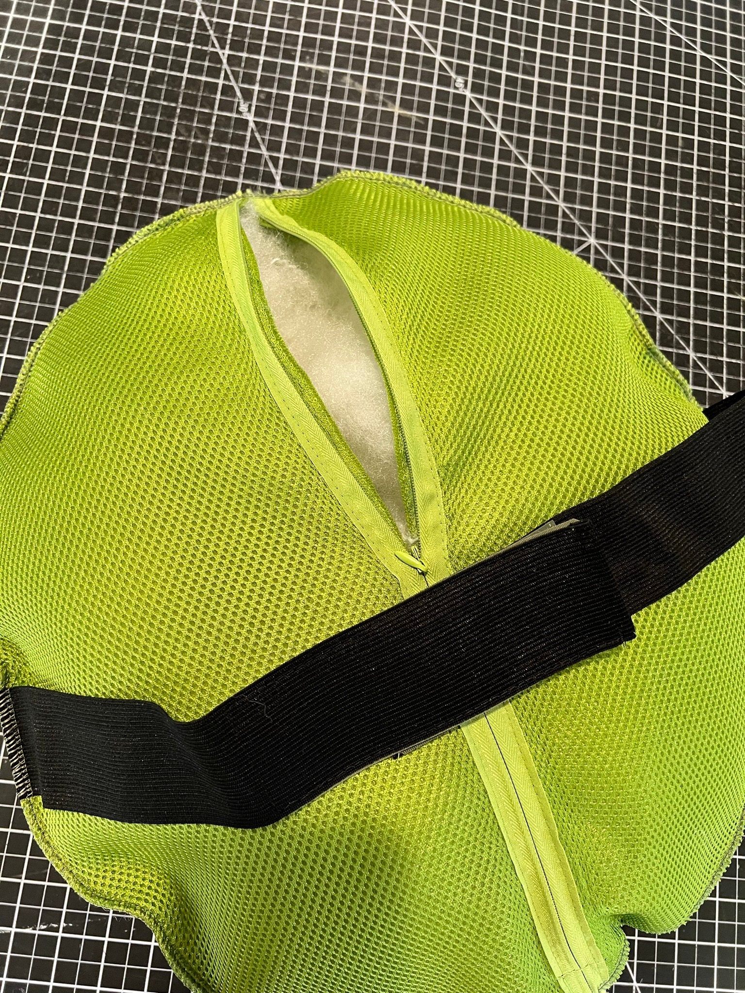 Christmas Cosplay Belly Padding - Etsy