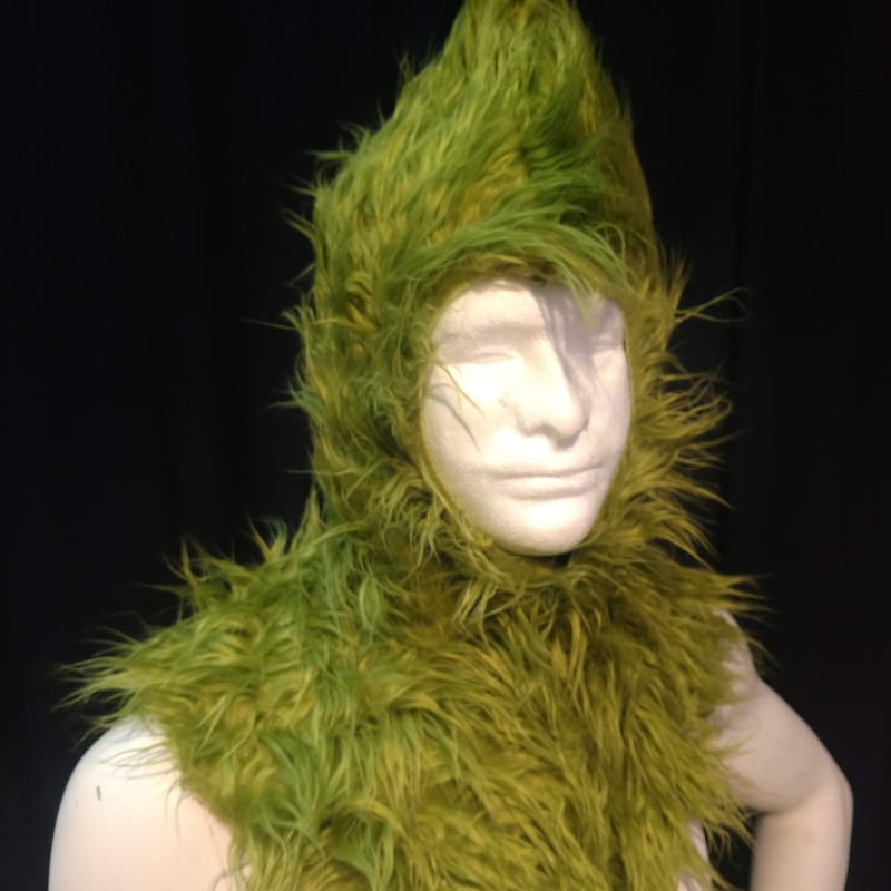 Realistic Fur Suits - Etsy