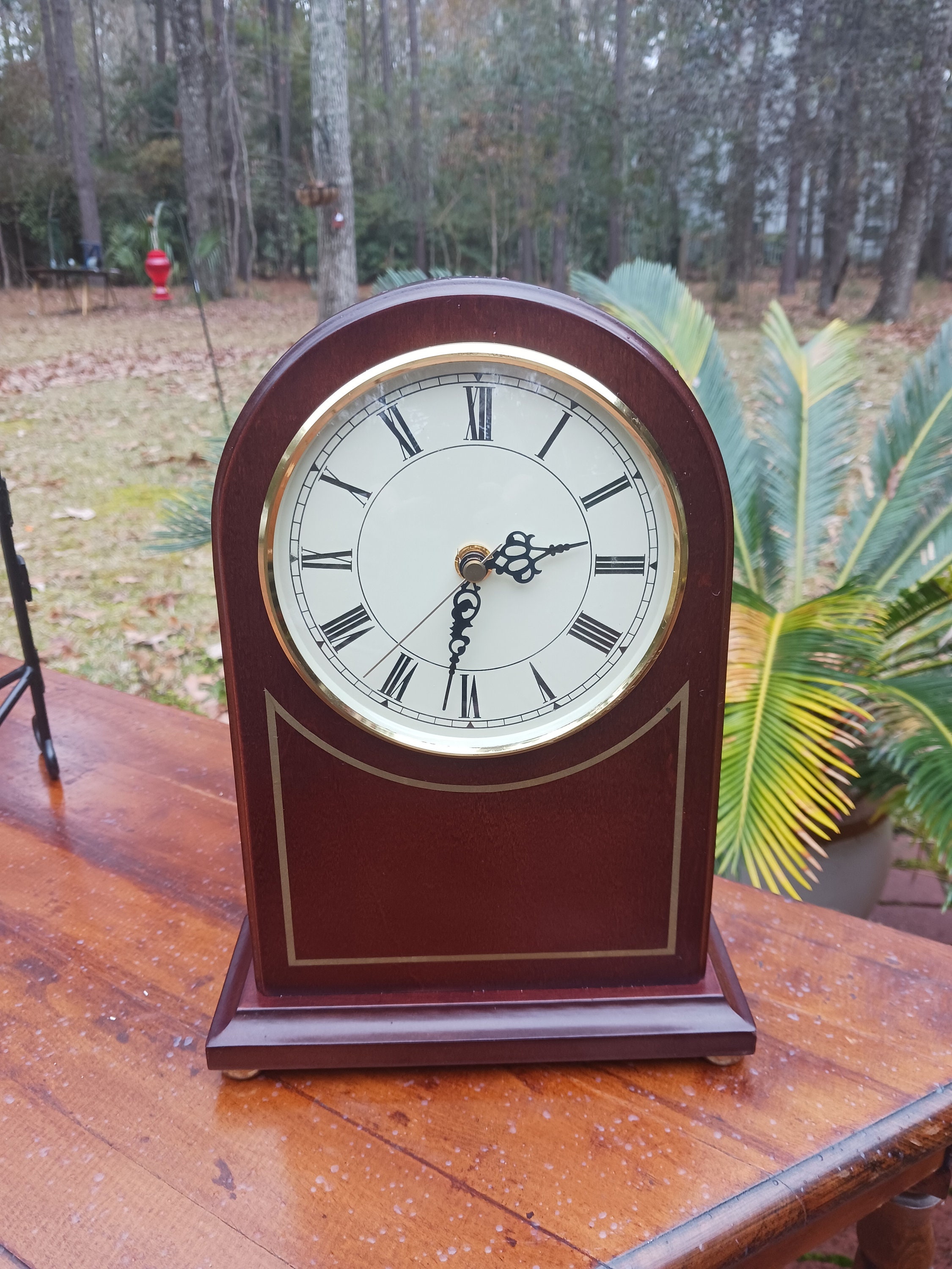 Bombay Clocks Home Decor