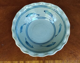 Charleston Pottery - Etsy