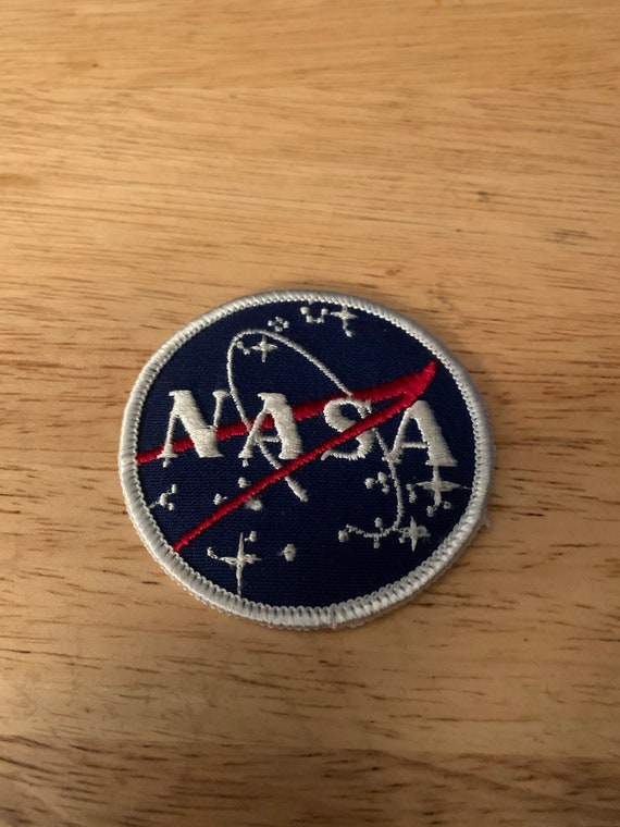 new old stock patch - Gem