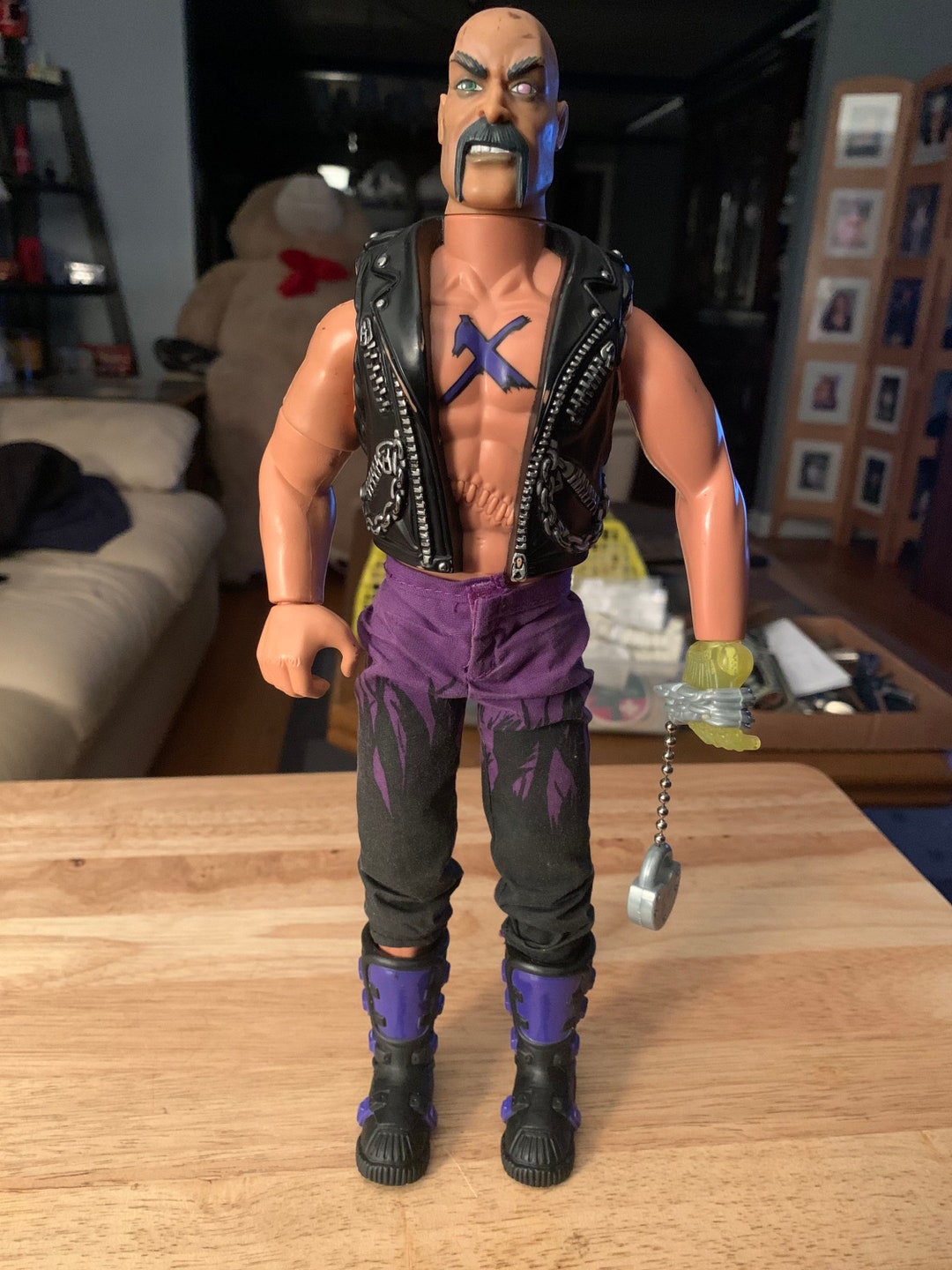 Vintage Hasbro Action Man 12 Inch Action Figure - Etsy