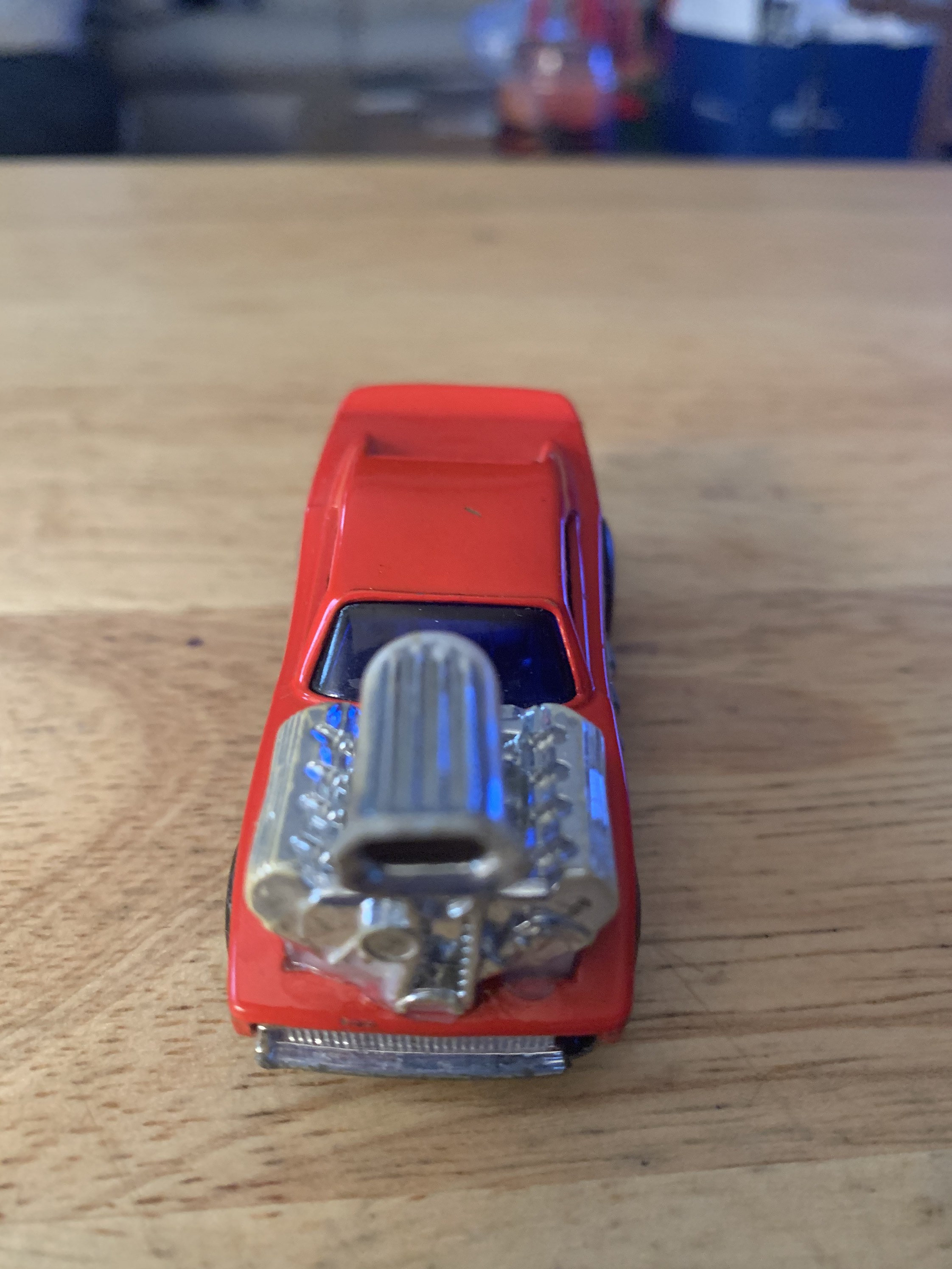 1972 Matchbox Made in England Number 28 Big Banger Great - Etsy UK