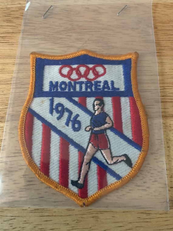 1976 Montreal Olympics Commemorative Archery Medallio… - Gem