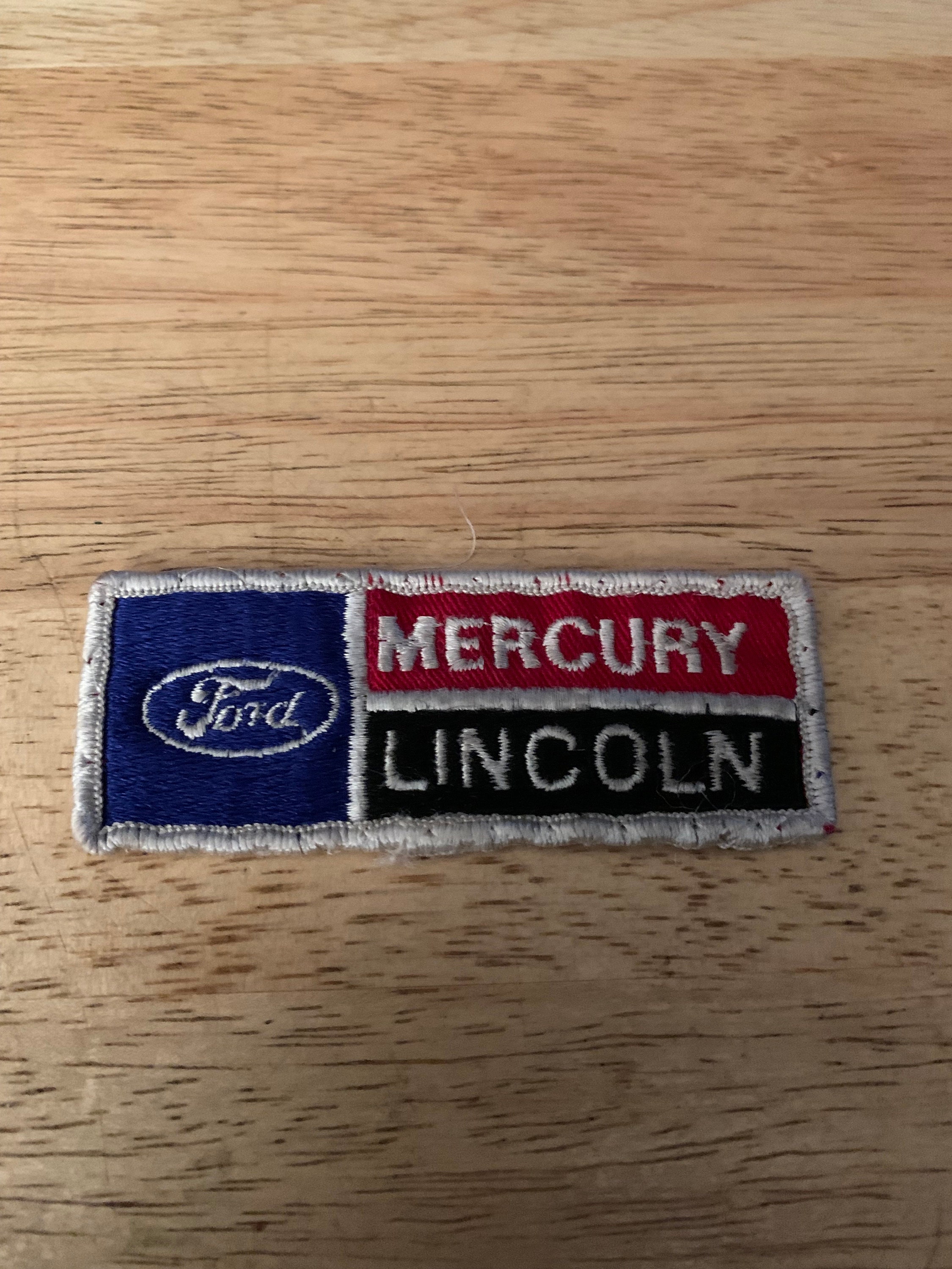 Ford Lincoln Mercury Logo