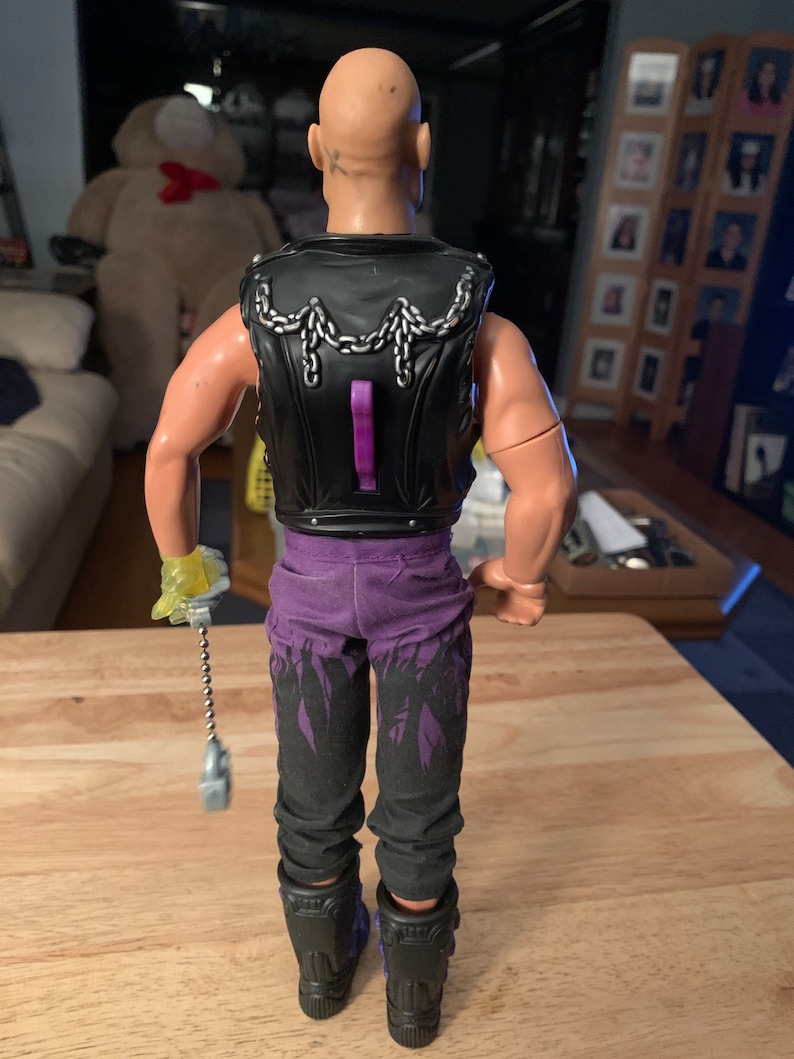 Vintage Hasbro Action Man 12 Inch Action Figure - Etsy