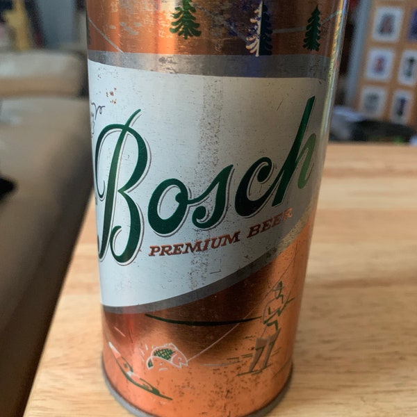 1970s Beer Can - Etsy