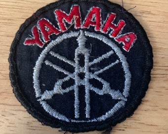 Yamaha Patch - Etsy