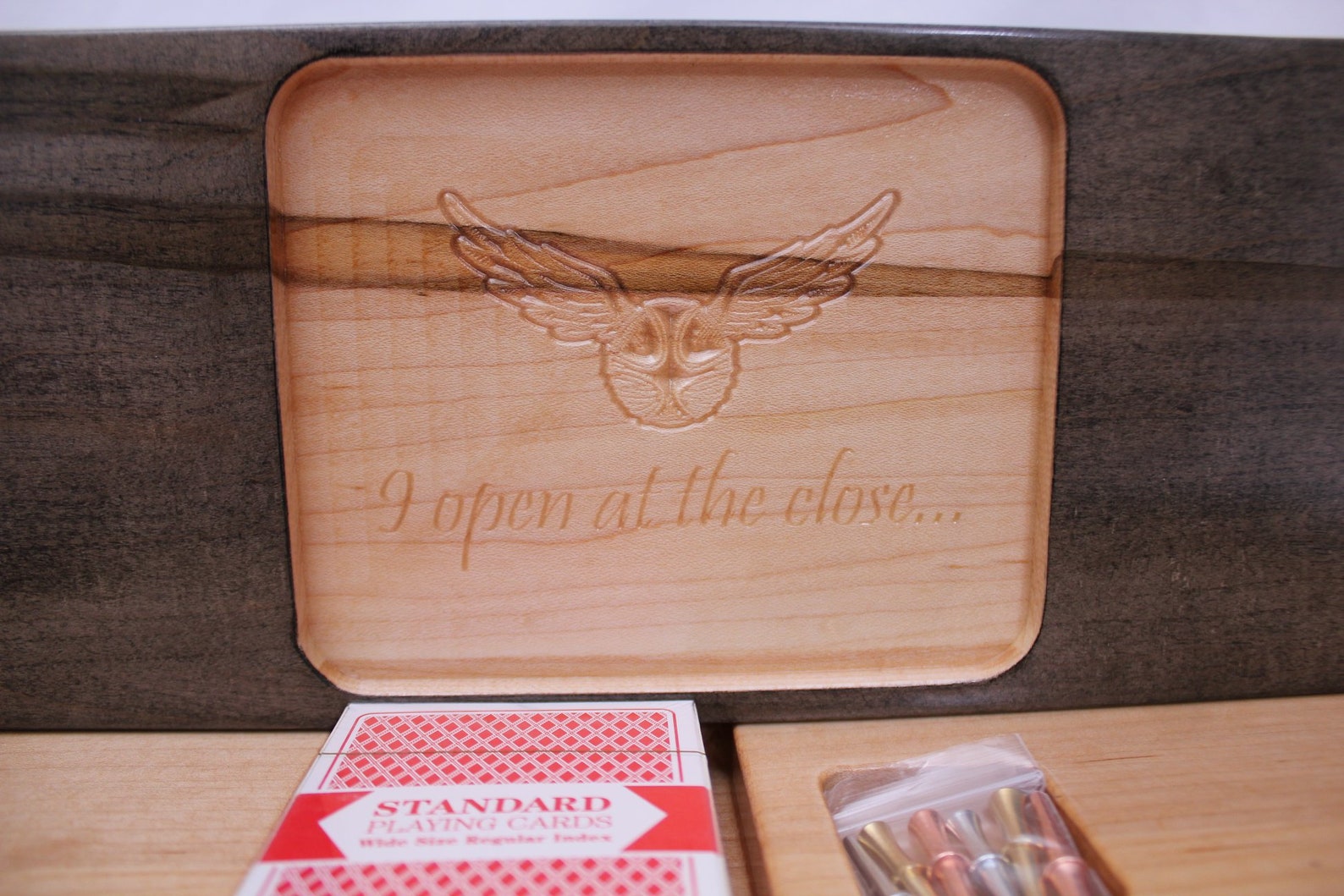 Harry Potter Themed Cribbage Boards - Etsy