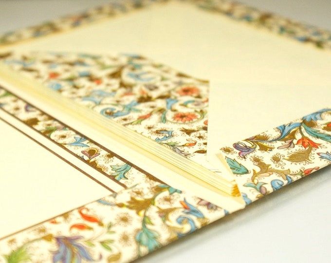 Florentine Paper - Etsy