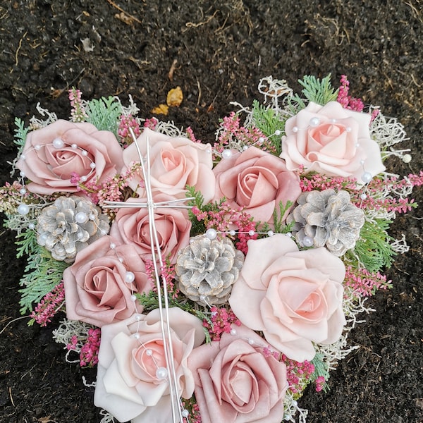 Grabschmuck - Etsy.de