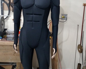 Muscle suit | Etsy