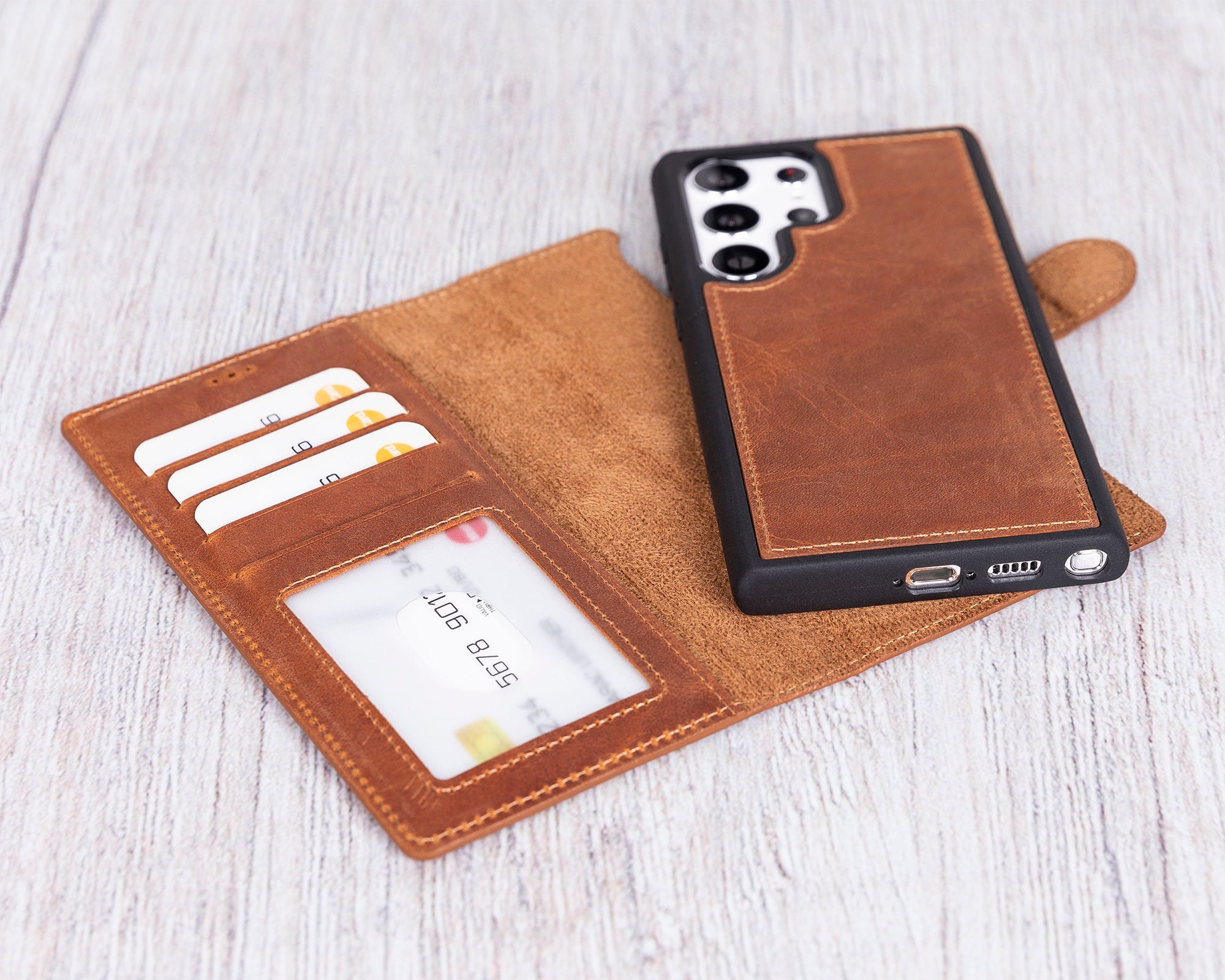 Galaxy Note Ii Wallet Case