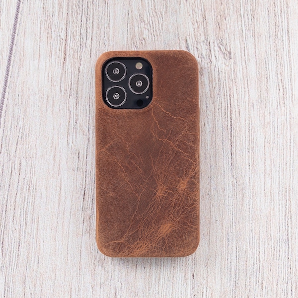 Handmade iPhone Case - Etsy