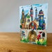 Advent Calendar Fairy Tales - Etsy