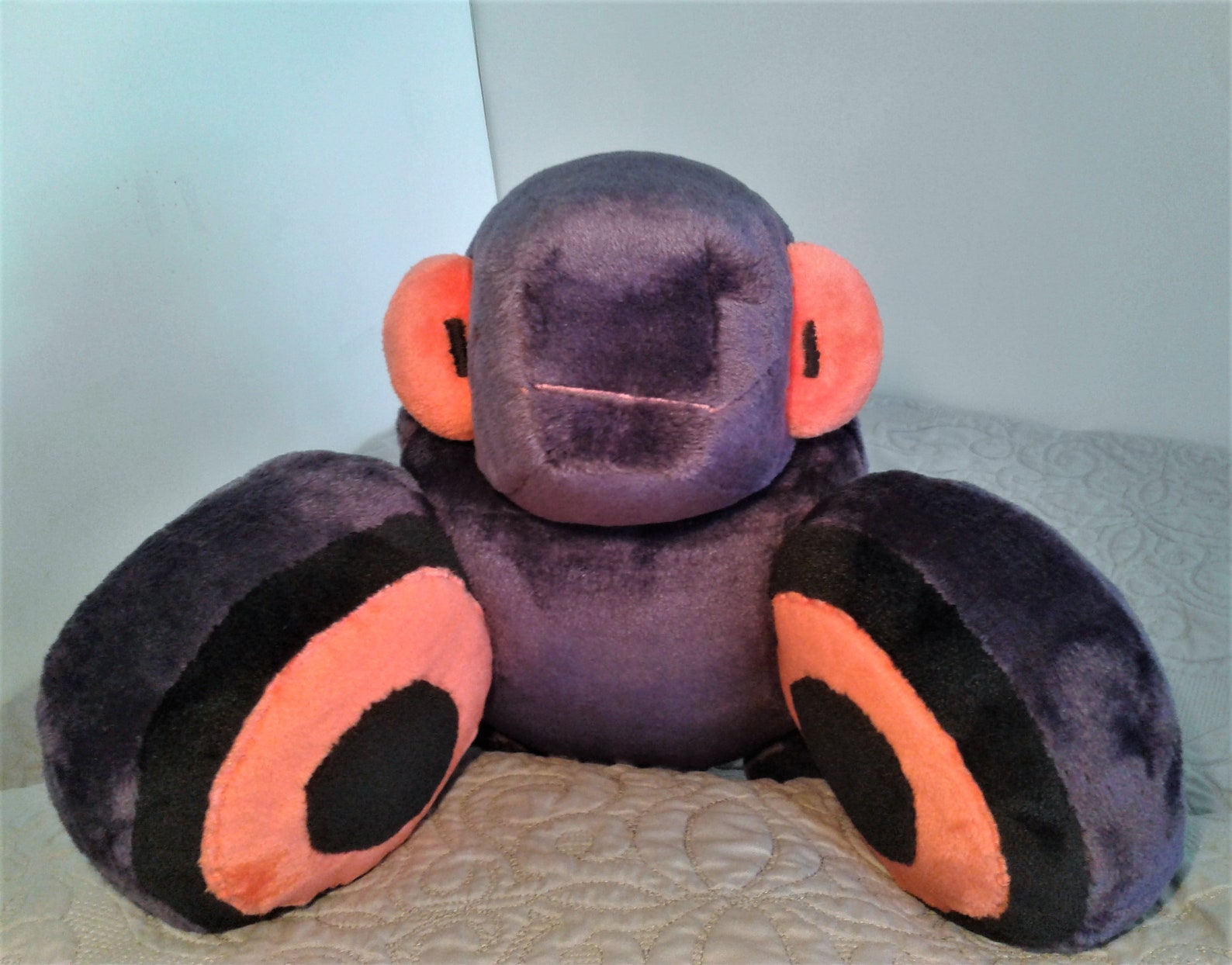 S.H.E.L.L.D.O.N. Rise of the Teenage Mutant Ninja Turtles | Etsy