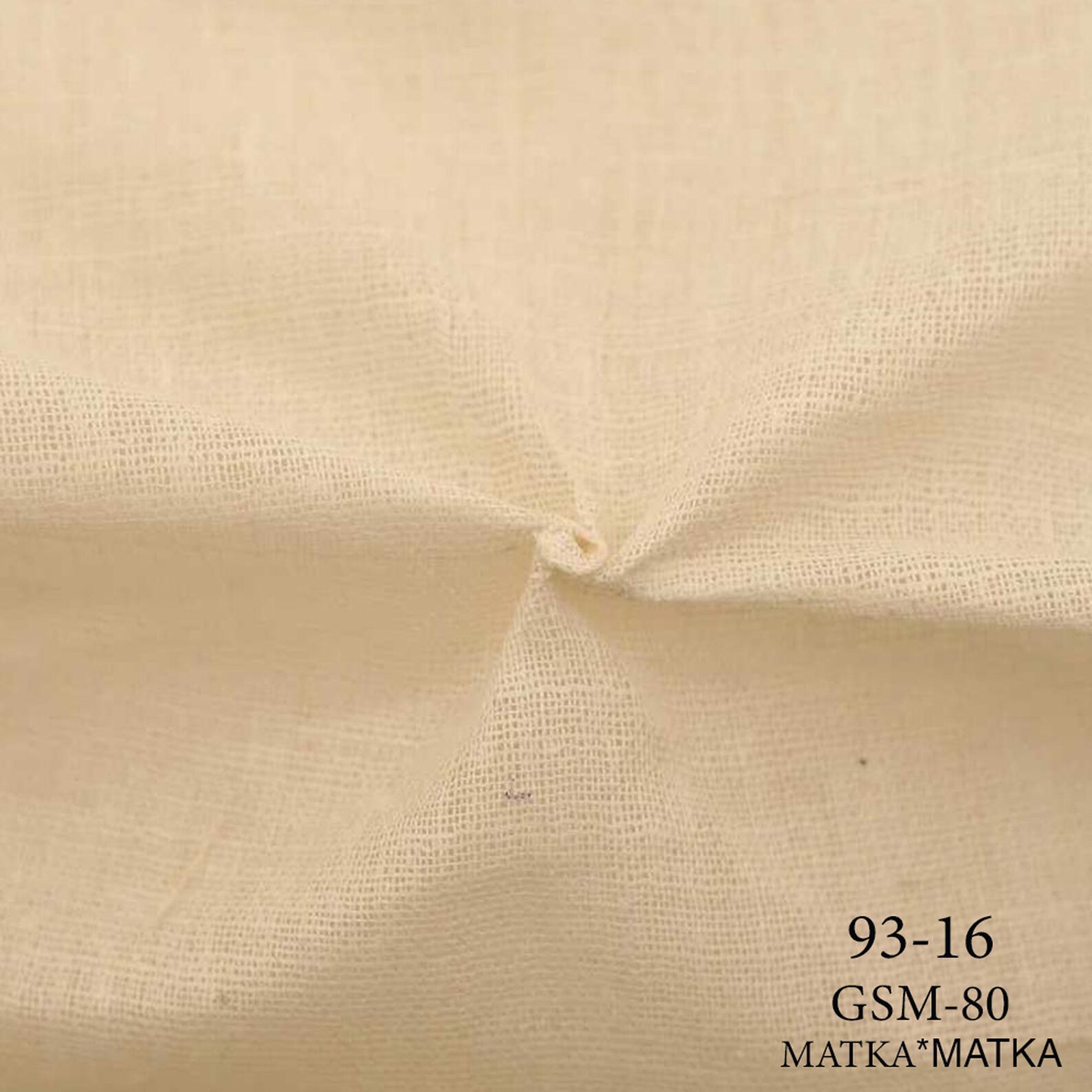 Pure Hand Spun Matka Silk Fabric Natural off White - Etsy UK