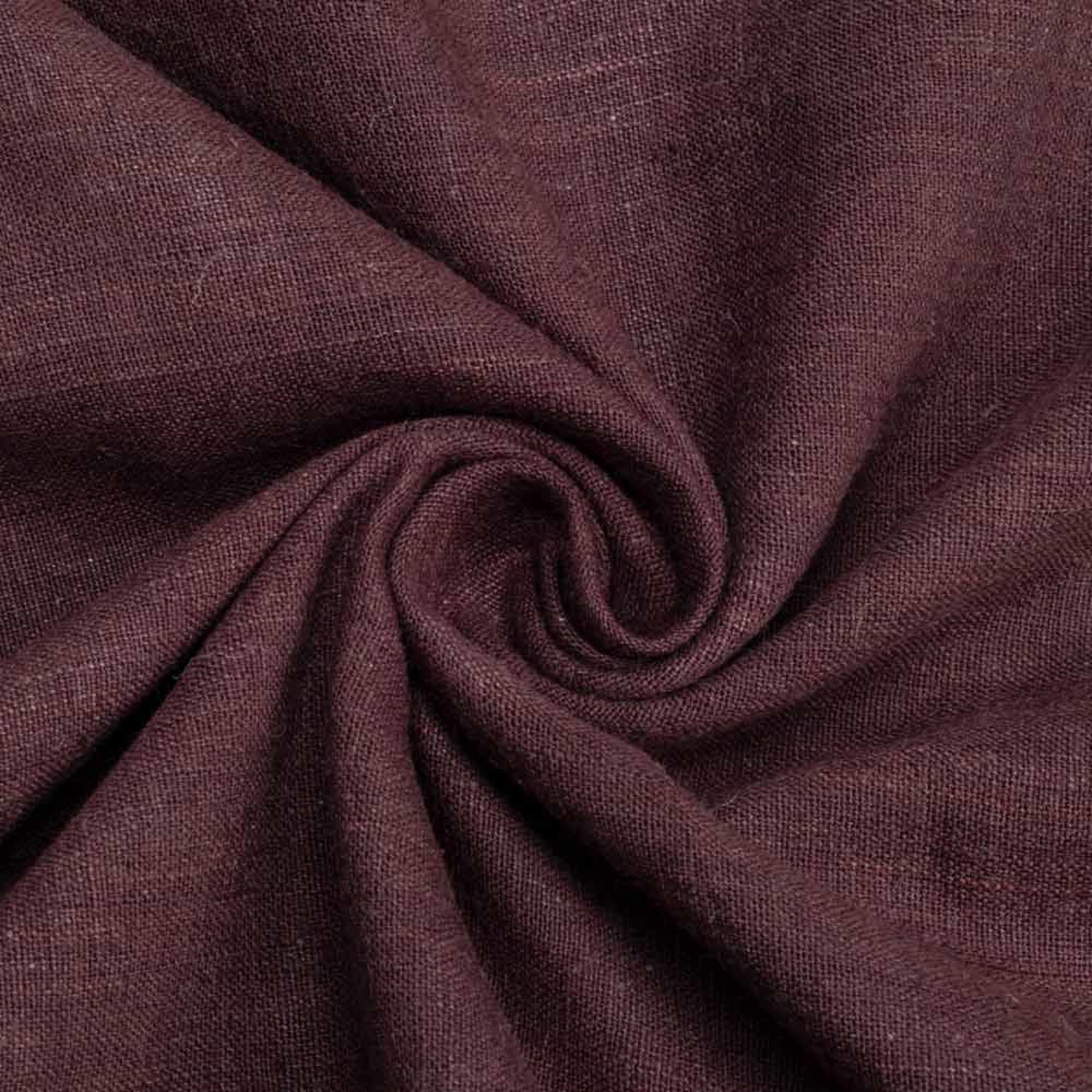 Handspun Cotton Khadi Fabric | Design-stripes & Slub | Gsm-70-350 ...