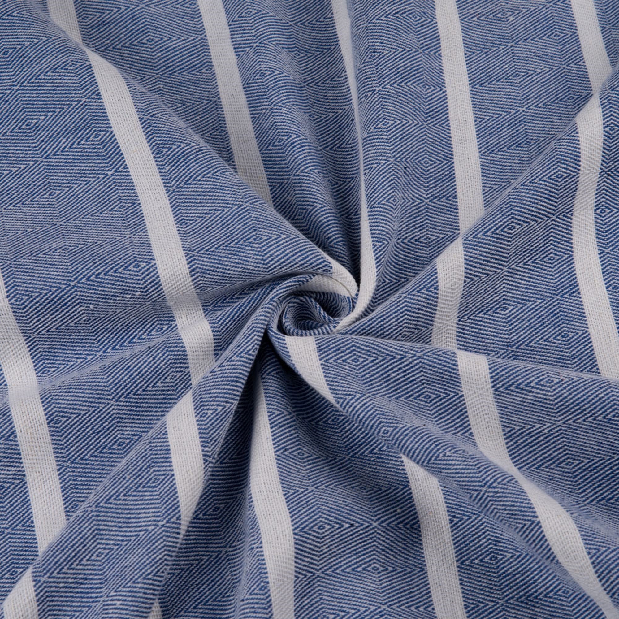 Jacquard Mercerised Cotton Fabric GSM 91-145 Price / - Etsy