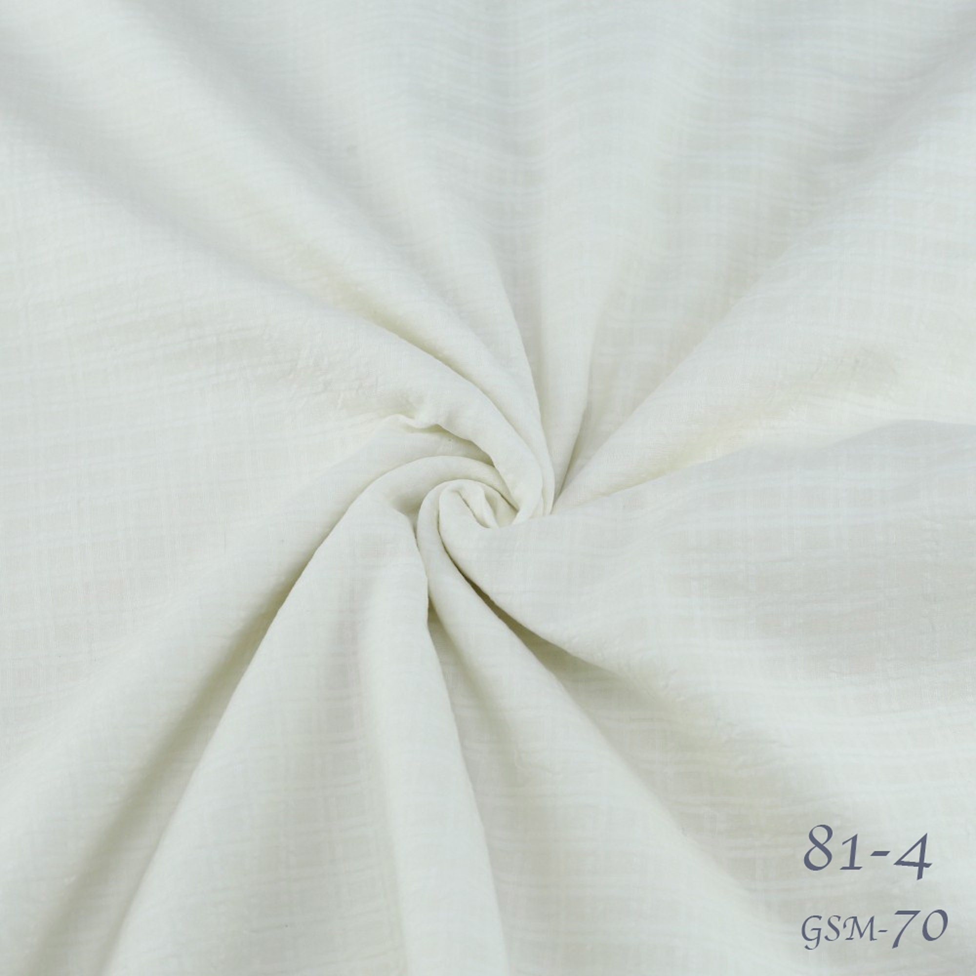 Pure Cotton White Fabric ready for Dyeing Price / Meter - Etsy