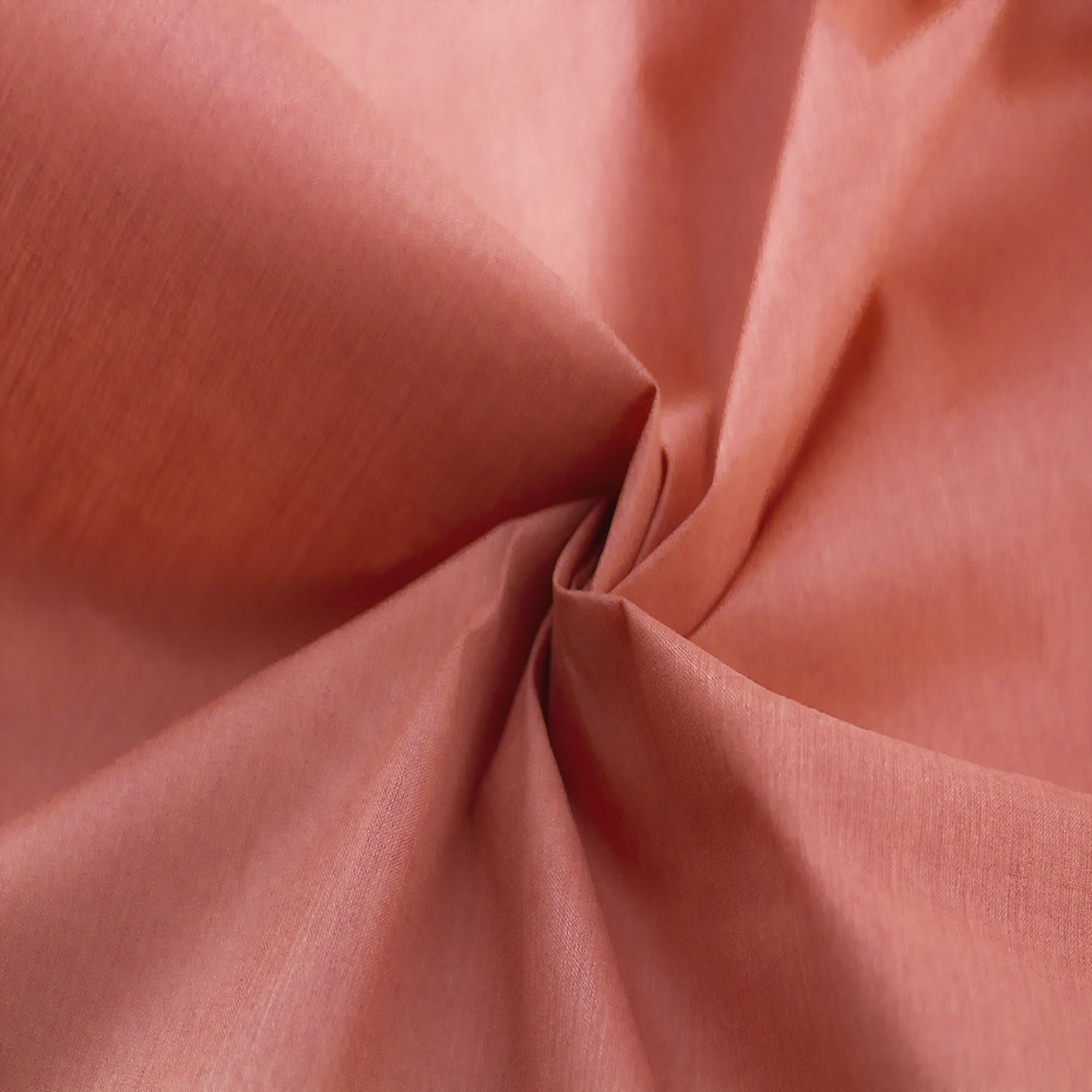 Cotton Solid Yarn Dyed Fabric Warp & Weft Same/cross Color Price ...