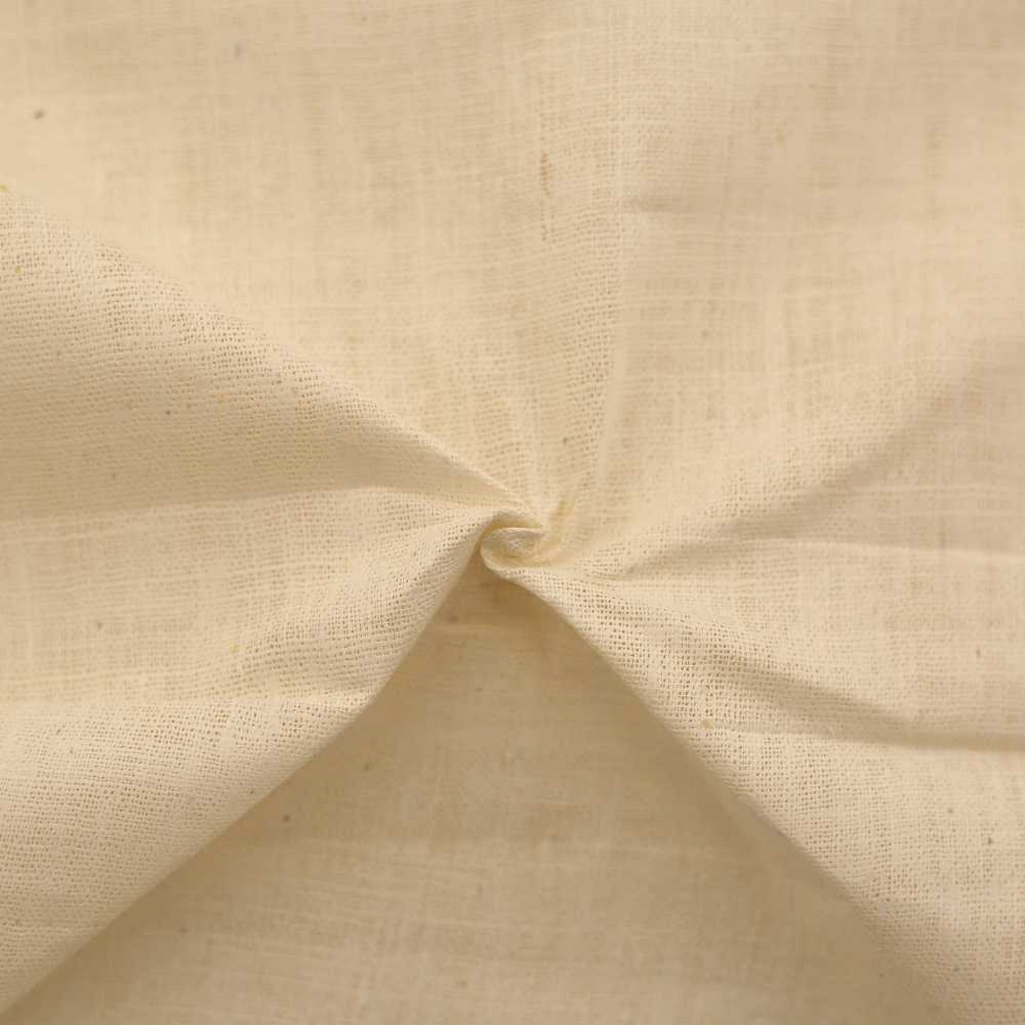 Pure Hand Spun Matka Silk Fabric Natural off White - Etsy UK