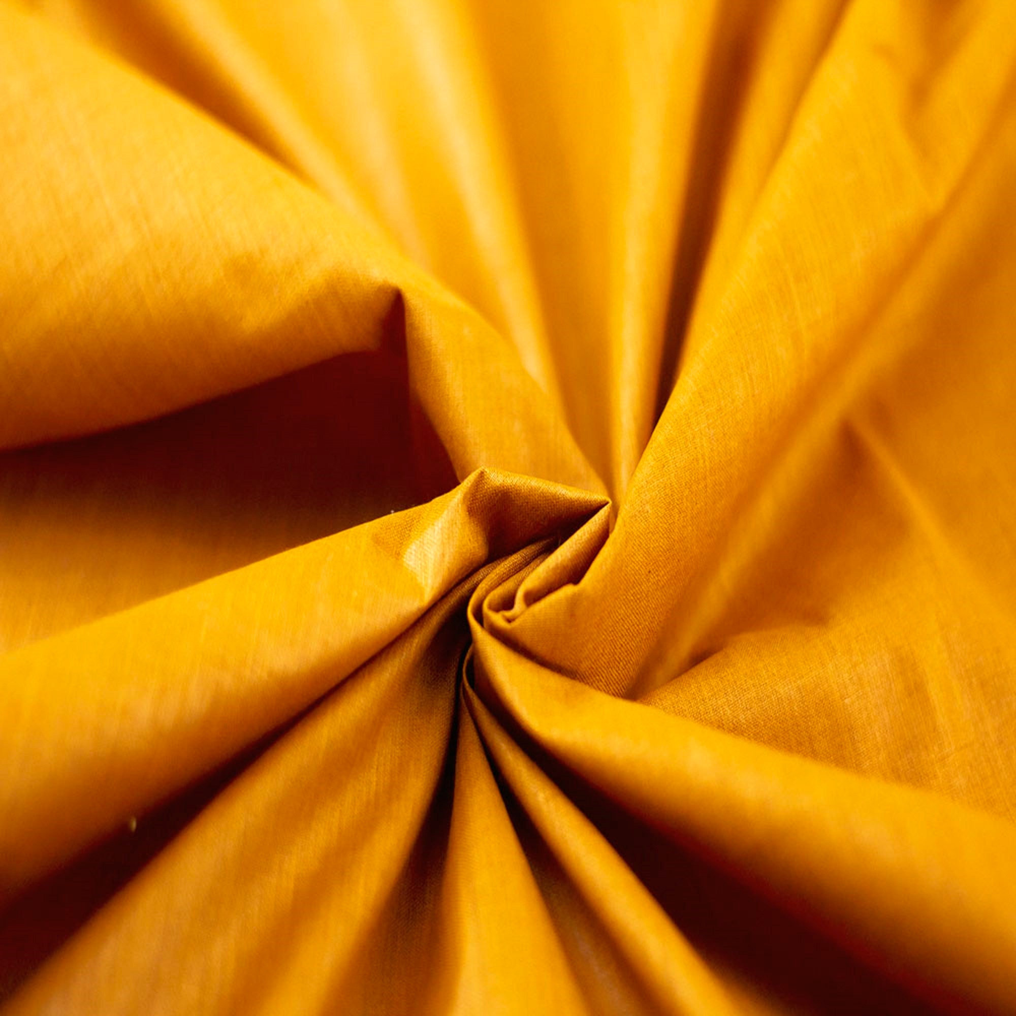 Cotton Solid Yarn Dyed Fabric | Warp & Weft Same/cross Color | Price ...