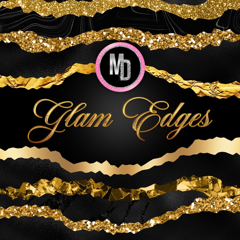 Glam - Etsy