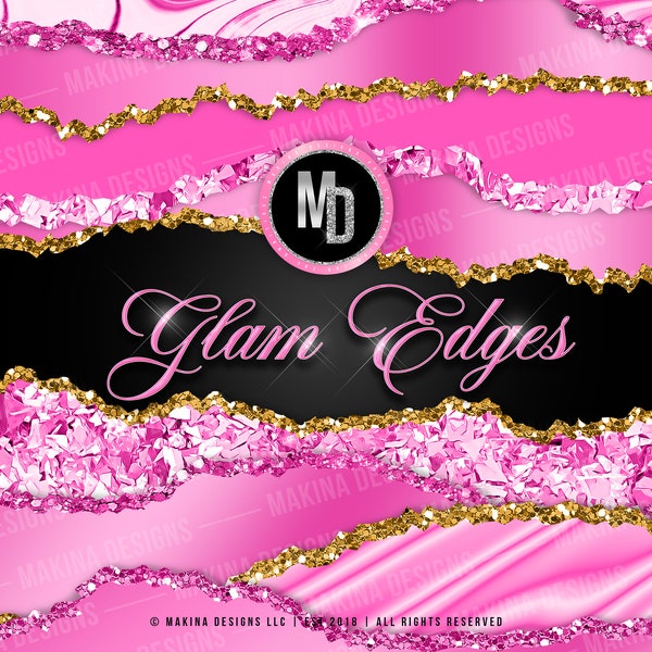 Glam - Etsy