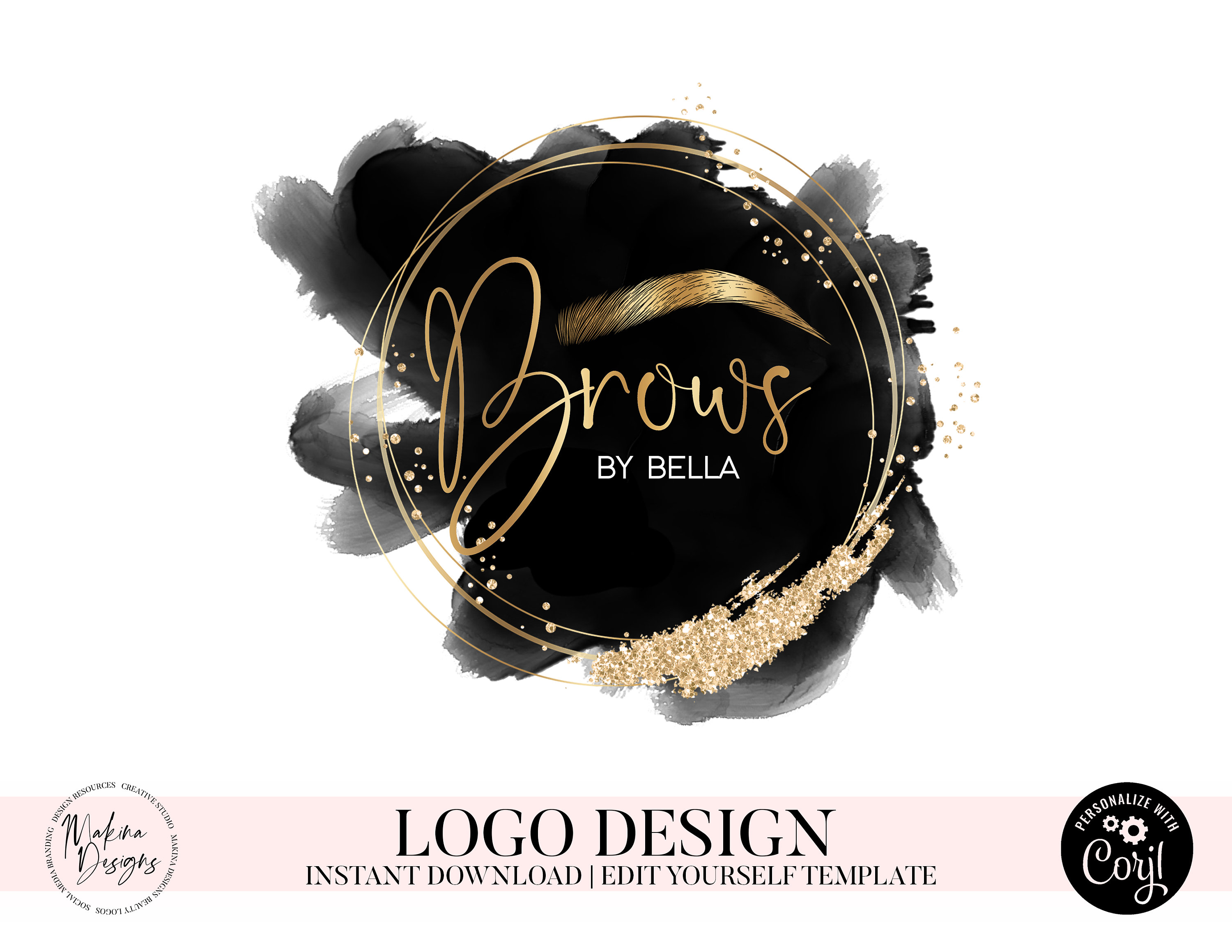 Brows Logo